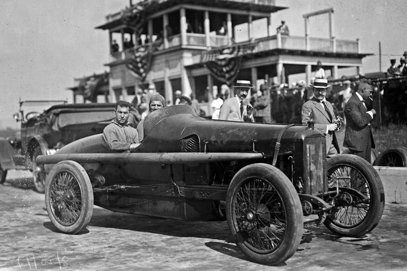 全新 5x7 寫真: race car driver louis-john "louis" 雪佛蘭 at speedway ...