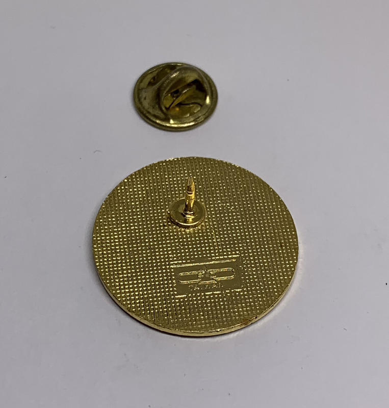 caadac 加州酒精中毒協會 藥物藥用輔助指針 翻領pin (55) | PChomeUSA 海外代購