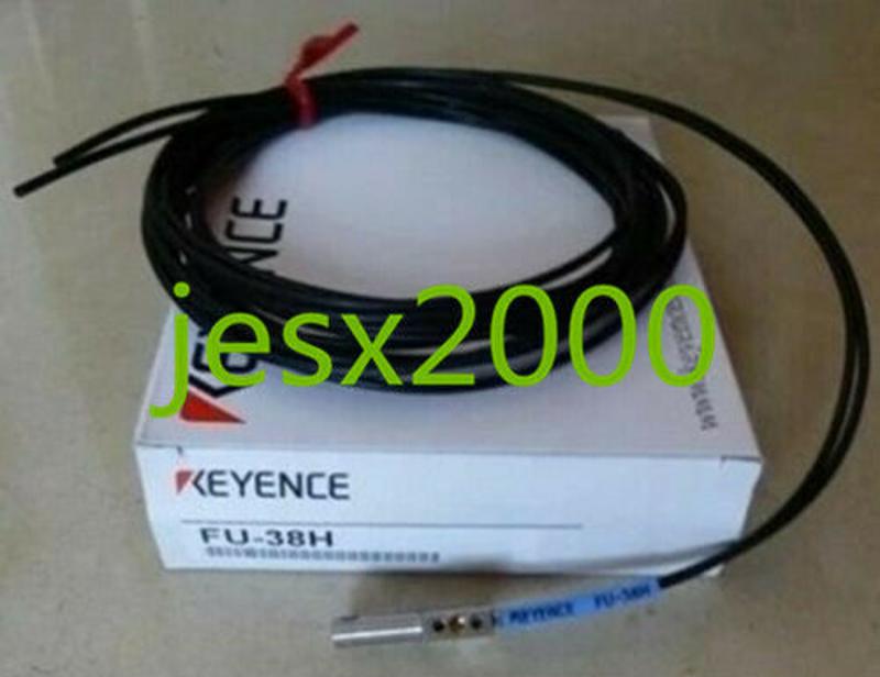 1個keyence感應器 fu-38h | PChomeUSA 海外代購