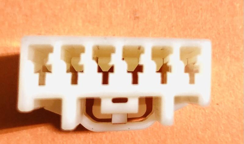 yazaki 7183-6097一包100模具ng a003 v v6佛 | PChomeUSA 海外代購