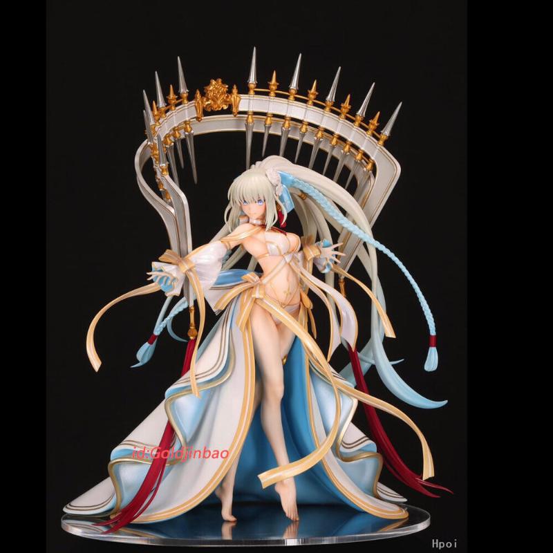 bc studio fate fgo 摩根樹脂模型公仔 預購 1/7比例收藏 | PChomeUSA 海外代購