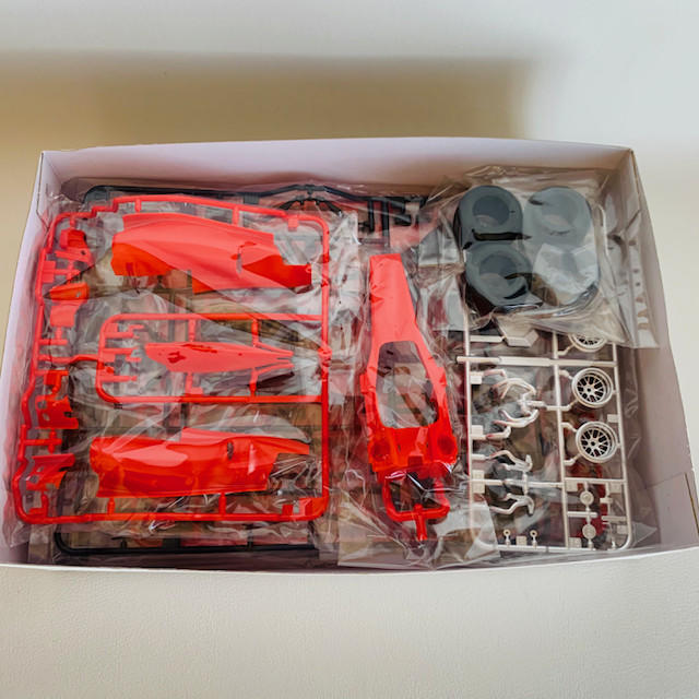 法拉利f60 2009 grand 獎賽系列 20059 tamiya 1/20塑膠車模型套件 | PChomeUSA 海外代購