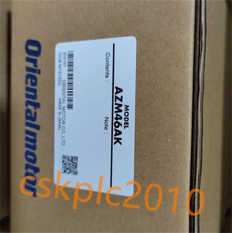 1件 全新 盒裝 東方神通馬達 azm46ak | PChomeUSA 海外代購
