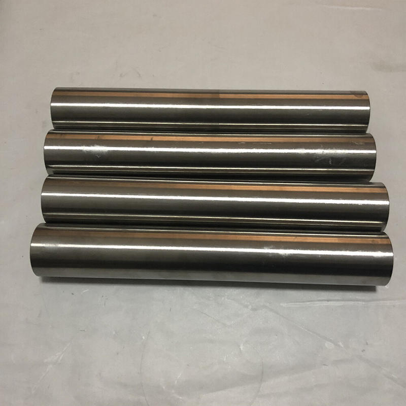 GR5(Ti-6Al-4V) Titanium Stick Round Bar Solid Rods Dia. 1-150mm Length ...