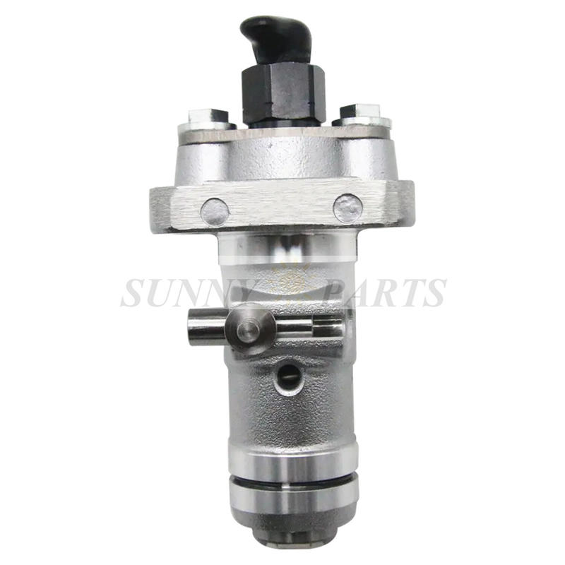 4 x燃料注射幫浦658a527143 適用於isuzu 4lb1 4le1發動機 | PChomeUSA 海外代購
