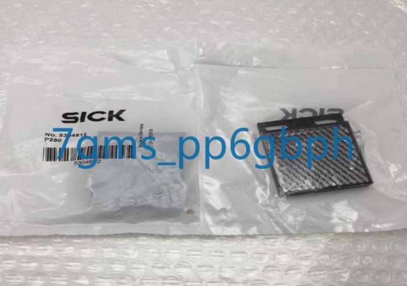 1件 全新sick p250f感應器 反光板/反光鏡頭 | PChomeUSA 海外代購