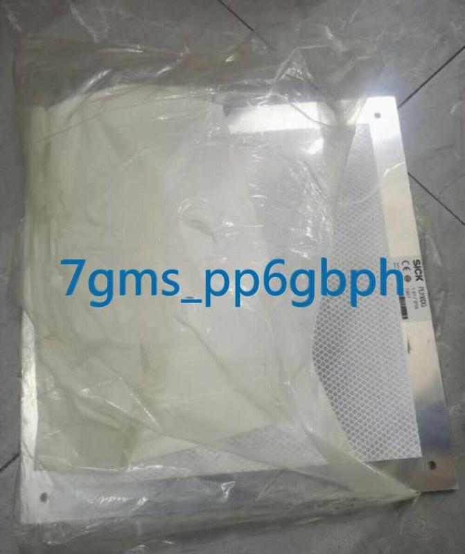 1件 全新sick p250f感應器 反光板/反光鏡頭 | PChomeUSA 海外代購