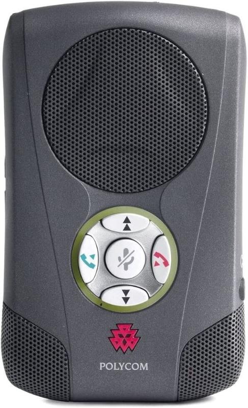 polycom通訊器usb免費電話cx100 voip手機2200-44240-001附盒 | PChomeUSA 海外代購