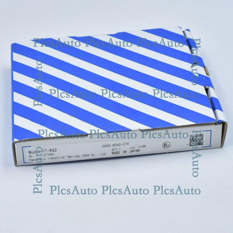 ft-r43 用於panasonic 全新 光纖傳感器 快速發貨 | PChomeUSA 海外代購