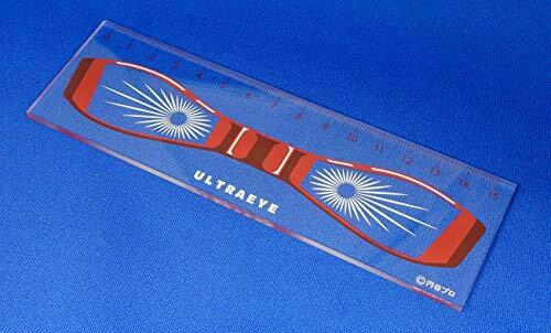 ultra seven ruler尺寸 15 cm 木星日本ultraman +追蹤號碼 | PChomeUSA 海外代購