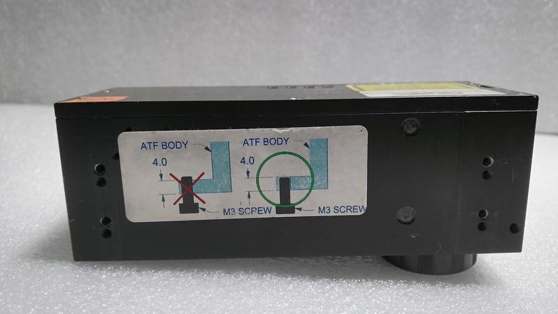 [二手] wdi / e6 系統660nm /工業傳感器和加工自動性 | PChomeUSA 海外代購