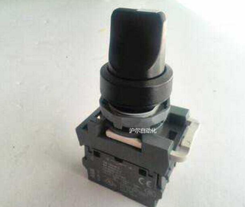 abb旋轉式按鈕開關 m2ss1-40b-10 / m2ss1-10b + mcbh-00 + lamy-10 | PChomeUSA 海外代購