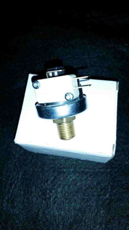 zacconi riviera 維埃拉濃縮咖啡機壓力開關 升級版.5至1.2桿 | PChomeUSA 海外代購