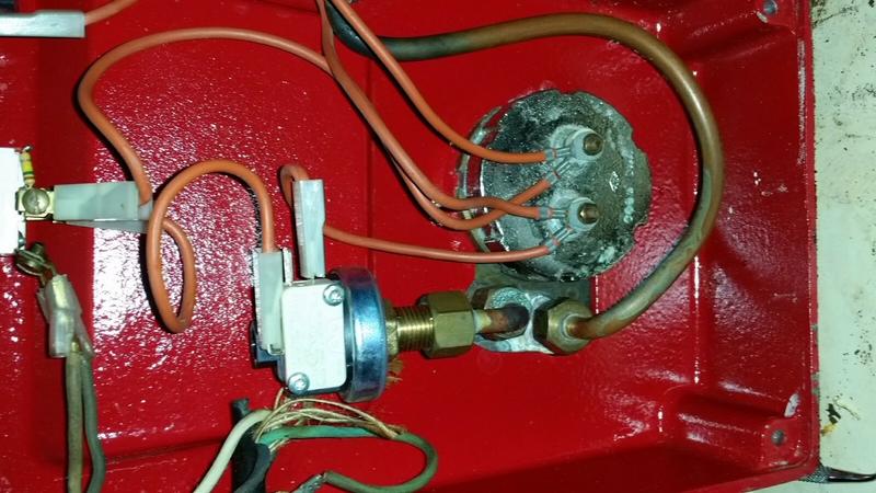 zacconi riviera 維埃拉濃縮咖啡機壓力開關 升級版.5至1.2桿 | PChomeUSA 海外代購