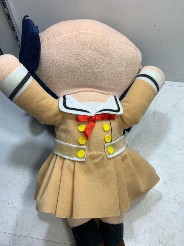 bang dream rimi rimi mega mega jumbo 趴睡娃娃娃娃 玩具 日本進口 | PChomeUSA 海外代購