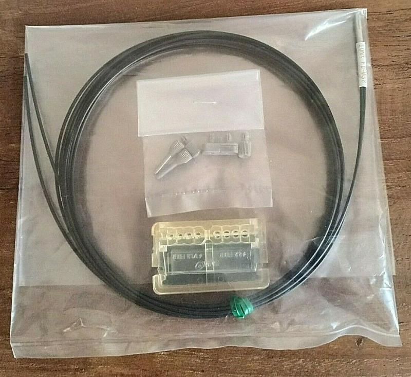 sunx光纖傳感器模型fd-ws8硬件工具電動 | PChomeUSA 海外代購