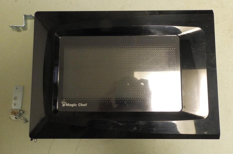 nos magic chef 微波爐~門 ~ mcd770b 未以前 二手保證 | PChomeUSA 海外代購