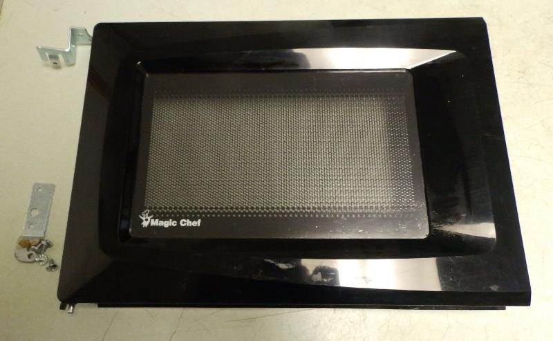 nos magic chef 微波爐~門 ~ mcd770b 未以前 二手保證 | PChomeUSA 海外代購