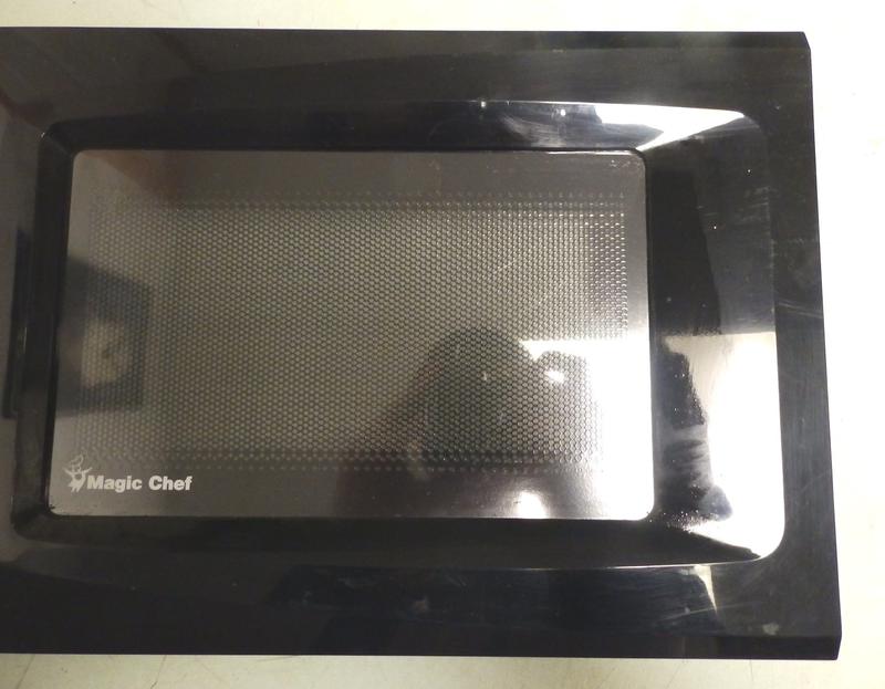 nos magic chef 微波爐~門 ~ mcd770b 未以前 二手保證 | PChomeUSA 海外代購