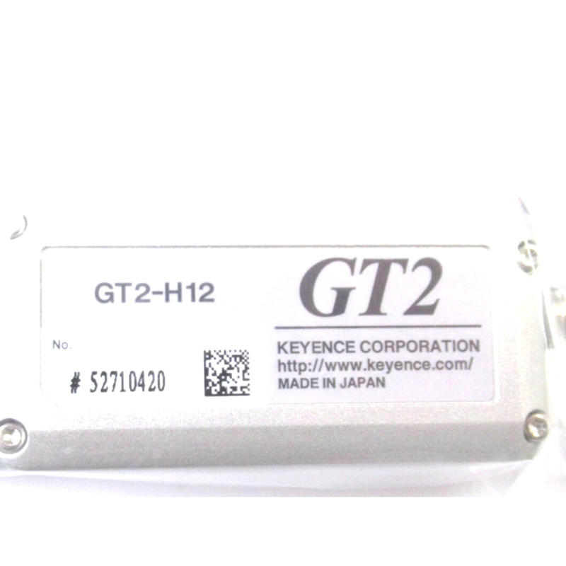 全新 盒裝 keyence gt2-h12位 感應器 頭部 | PChomeUSA 海外代購