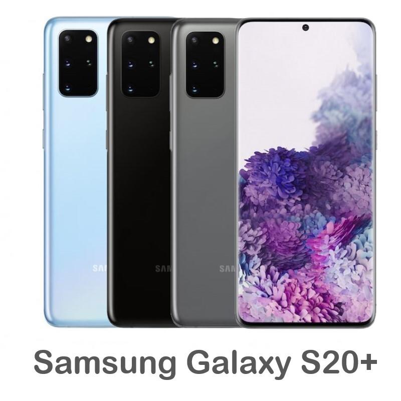 samsung 三星 galaxy s20 | s20+ plus 5g 128gb android 解鎖智慧型手機a ...