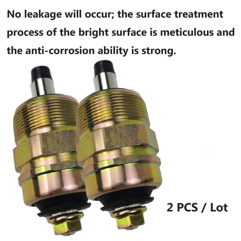 0330001016 24v關閉電磁閥ve柴油旋轉燃油注射幫浦2件 | PChomeUSA 海外代購