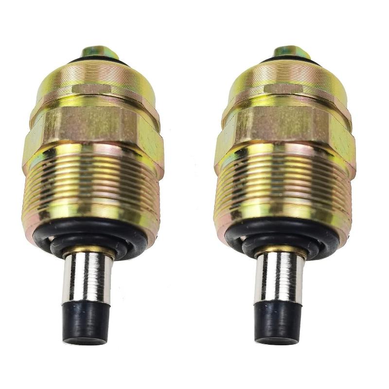 0330001016 24v關閉電磁閥ve柴油旋轉燃油注射幫浦2件 | PChomeUSA 海外代購