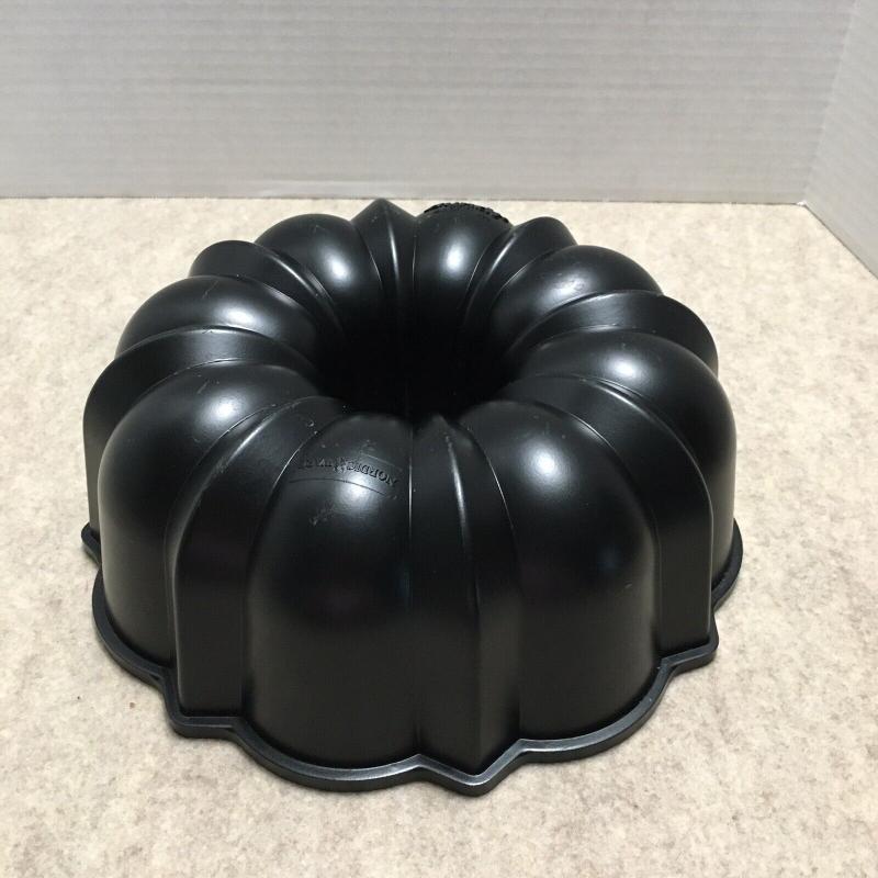 nordic foods aluminum 鋁製不黏鍋 12杯 love pan 石墨日 | PChomeUSA 海外代購