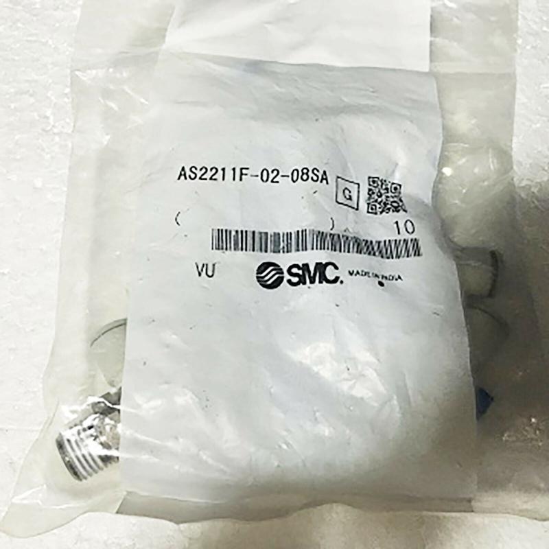 smc as2211f-02-08sa速度控制閥,8mm電子管,1/4吋 海軍藍 | PChomeUSA 海外代購