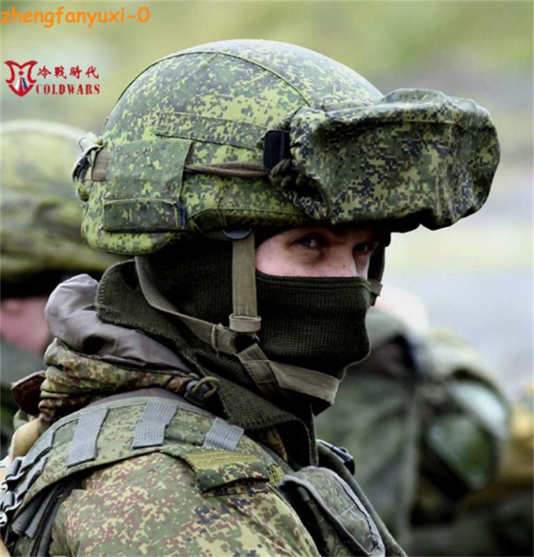 在美國! 複製品俄羅斯軍隊6b47戰術頭盔+頭盔套+護目鏡保護套 | PChomeUSA 海外代購