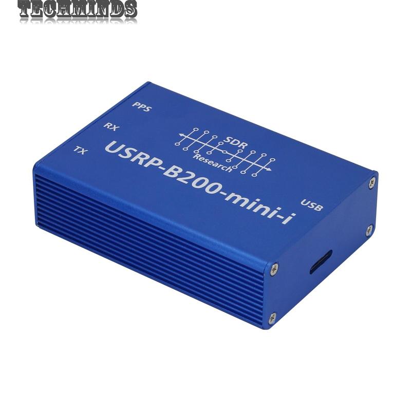 Software Radio SDR RF Development Board USRP Replace for Ettus B200Mini ...