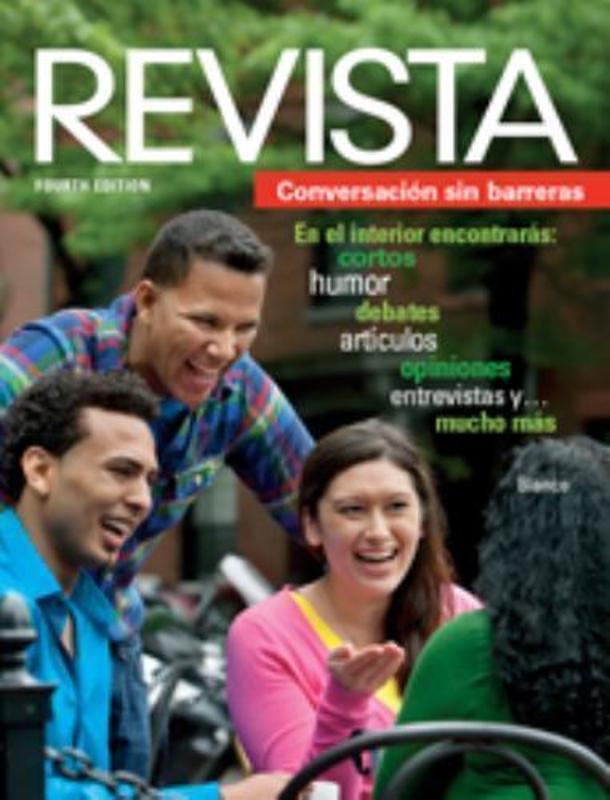 revista 第四版 附supersite和taller de w 附有supersite- 均碼 | PChomeUSA 海外代購