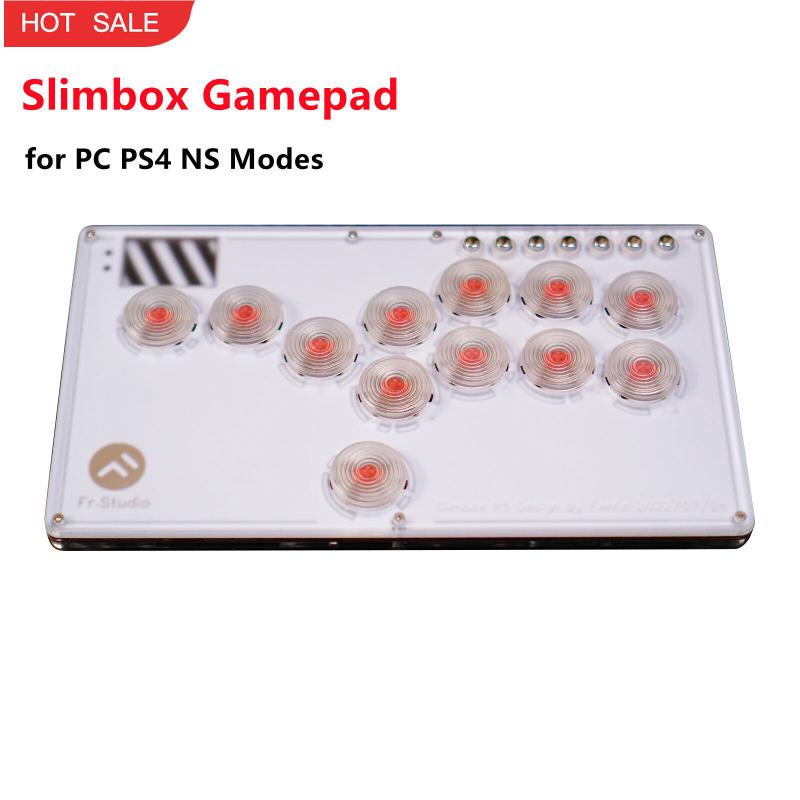 slimbox r5 arcade搖桿戰鬥棒rgb遊戲控制器hitbox風格遊戲墊 | PChomeUSA 海外代購