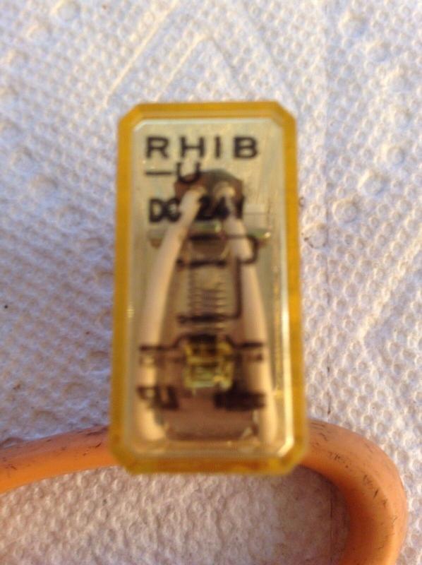 idec rh1b-u 24v繼電器rh1bu | PChomeUSA 海外代購