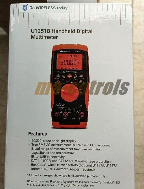1件 u1251b 手持式數位萬用表 | PChomeUSA 海外代購
