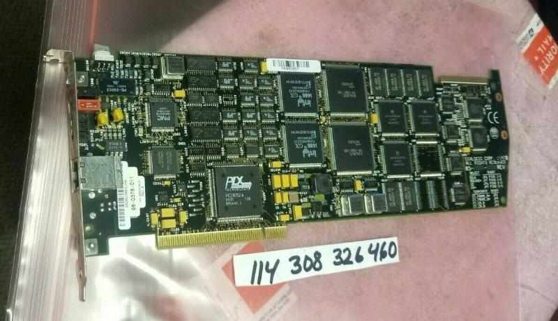 dialogic d240pci-t1 pci ti電話卡83-0521-006 rev a | PChomeUSA 海外代購