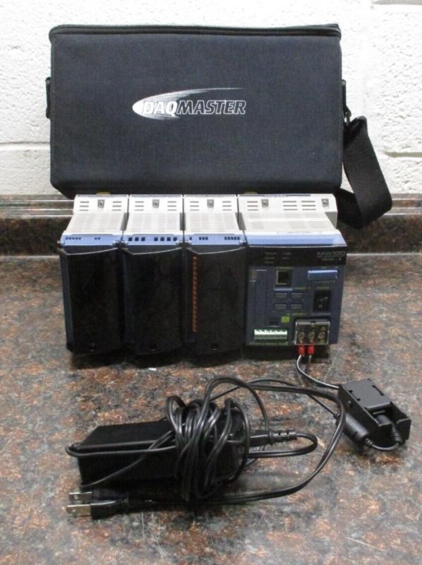 yokogawa mw100 series系列數據採集單元 mx120 mx110 免運 | PChomeUSA 海外代購
