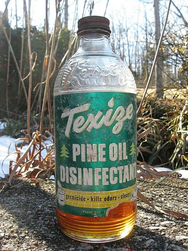 1940-50s texize bottle 附原裝液體 "一瓶中的女僕--電影道具 | PChomeUSA 海外代購