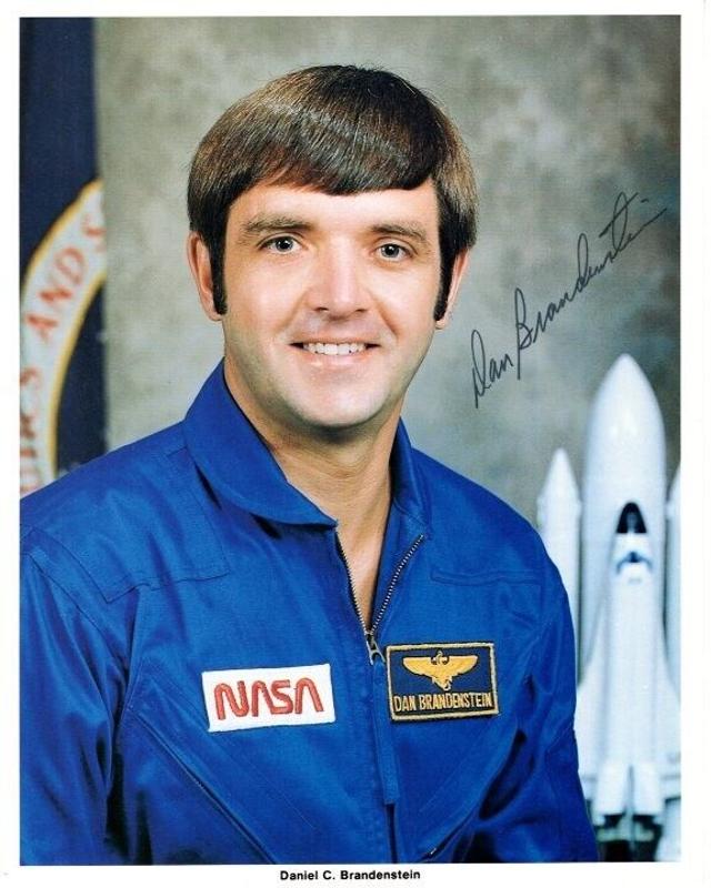 daniel 丹 c. signed簽名 8x10 nasa宇宙宇宙 版畫 | PChomeUSA 海外代購