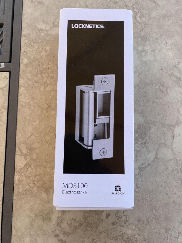 locknetics mds100 電擊美國32d | PChomeUSA 海外代購