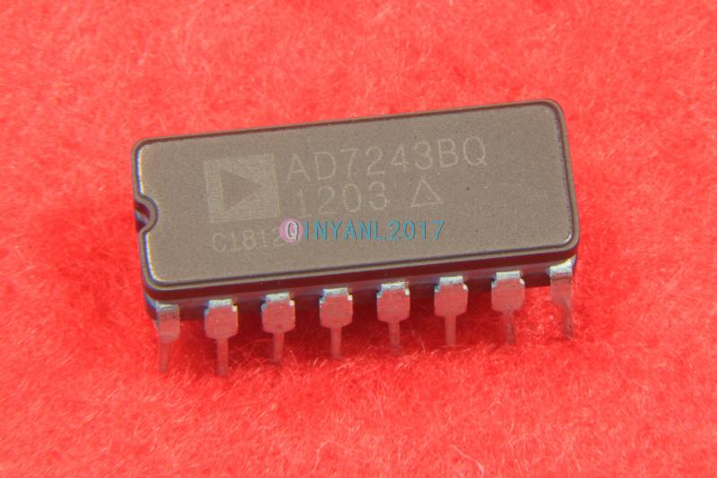 全新1pcs ad7243bq ad封裝:cdip-16 | PChomeUSA 海外代購