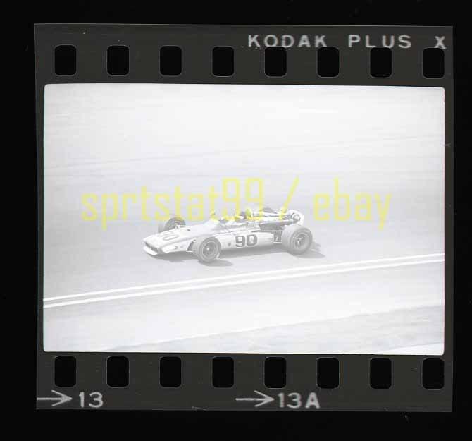 喬治·斯奈德 #90 @ 1970 usac bobby ball 150 pir - 復古賽車負角 | PChomeUSA 海外代購