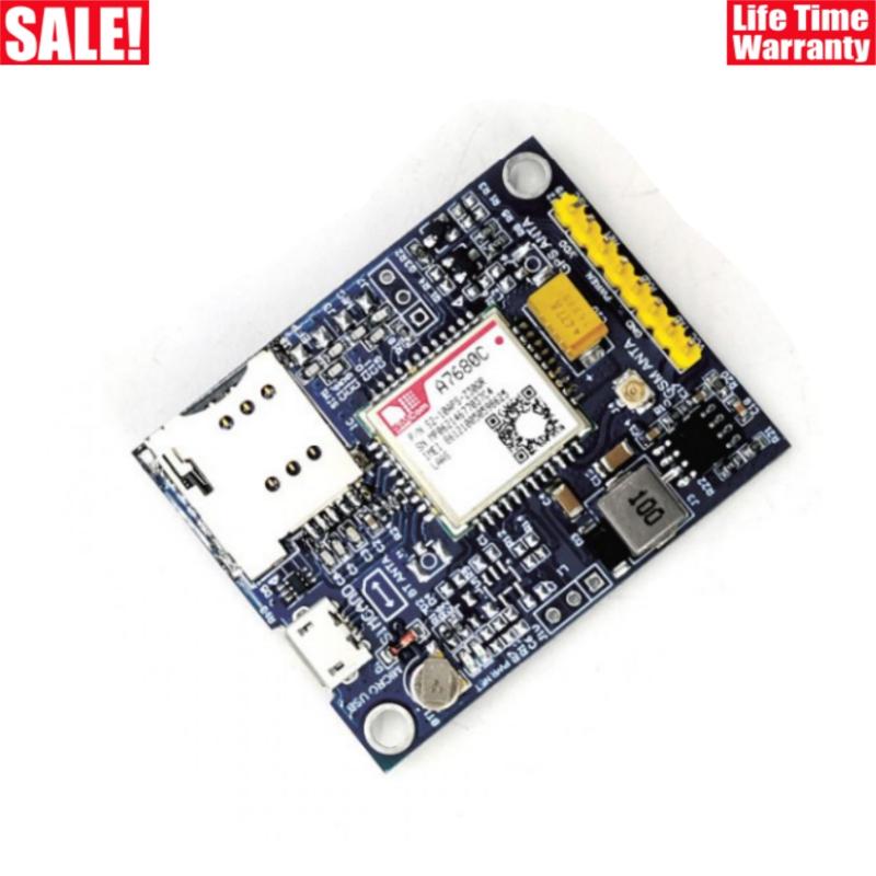 simcom a7680c發展板4g模組cat 1 iot lte模組廣流電壓 | PChomeUSA 海外代購