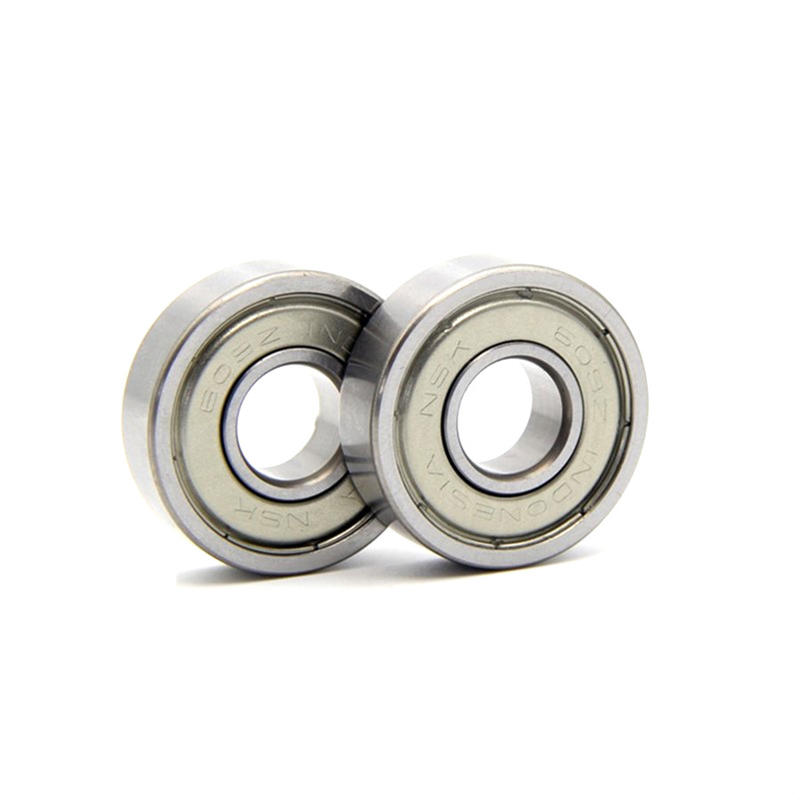 nsk 696zz 深槽滾珠軸承 6x15x5mm | PChomeUSA 海外代購