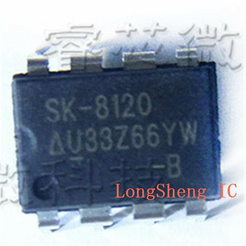 5件 sk-8120-b sk-8120 dip8全新 | PChomeUSA 海外代購