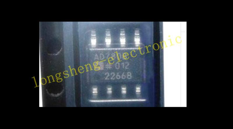 1 pcs ad780brz sop-8 ad780br ad780b ad780高準度參考 | PChomeUSA 海外代購