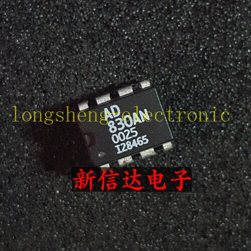 1pcs ad830an ad830 830 dip8全新 | PChomeUSA 海外代購