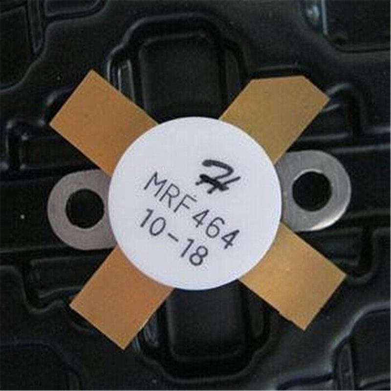 1pcs mrf464專業單站高頻管微波rfrf功率非常良好 | PChomeUSA 海外代購