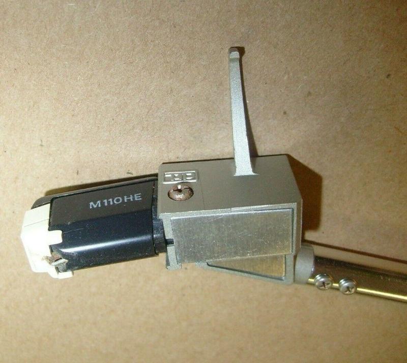 shure m110he cartridge w / sl-q300 technics唱盤唱頭蓋, 不良手寫筆 | PChomeUSA 海外代購