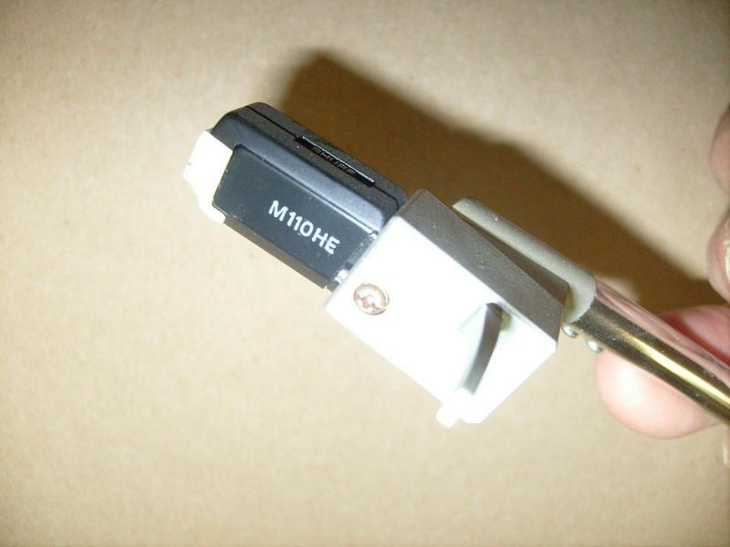 shure m110he cartridge w / sl-q300 technics唱盤唱頭蓋, 不良手寫筆 | PChomeUSA 海外代購